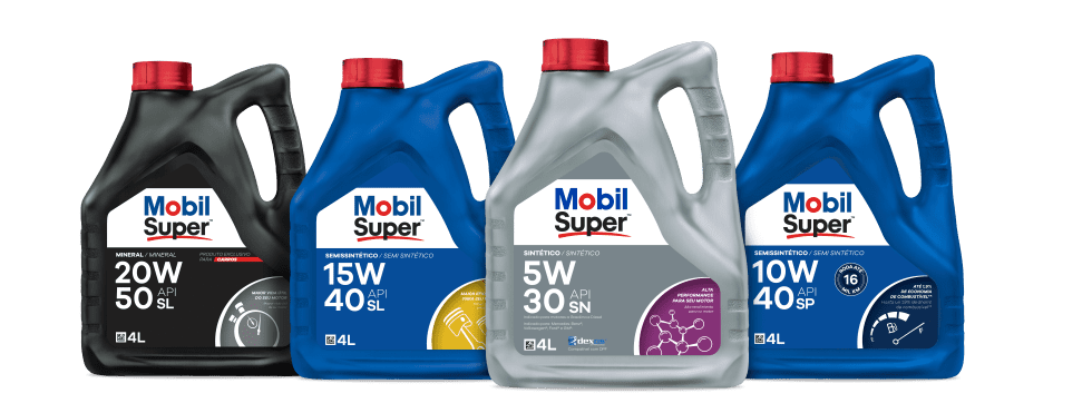 Home - Mobil | Guía del Lubricante